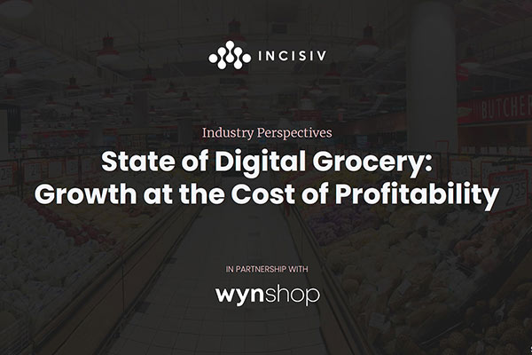 State of Digital Grocery: Cost of Profitability - Wynshop.com
