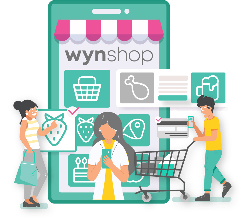 Home - Wynshop.com