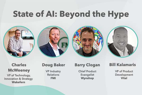 State of AI: Beyond the Hype - Wynshop.com